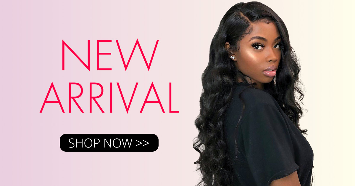 Newest Wigs – HD Lace, Affordable & Trendy -West Kiss Hair